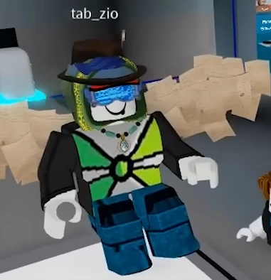 Tab zio | Albertsstuff Wiki | Fandom