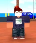 Sunscreen Eater | Albertsstuff Wiki | Fandom