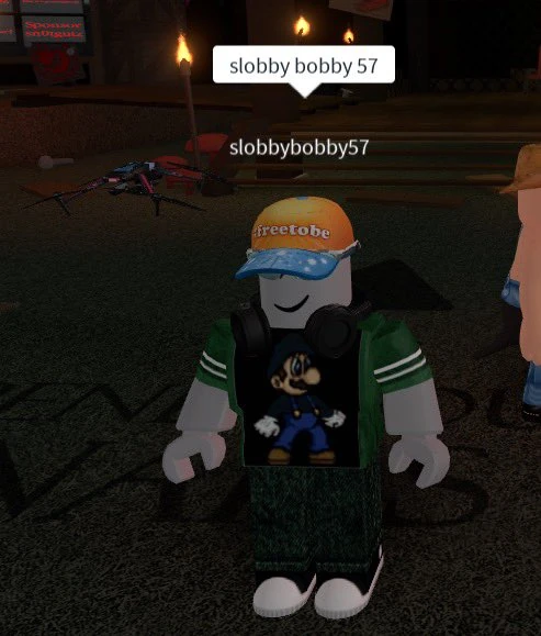 Category:Off-Screen Characters | Albertsstuff Wiki | Fandom