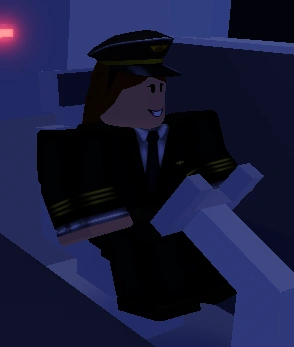 Pilot Keilly | Albertsstuff Wiki | Fandom