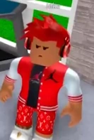 Jake | Albertsstuff Wiki | Fandom