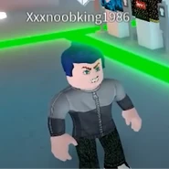 Idiot noobs | Albertsstuff Wiki | Fandom