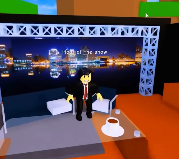 Island Life Show Transcript | Albertsstuff Wiki | Fandom