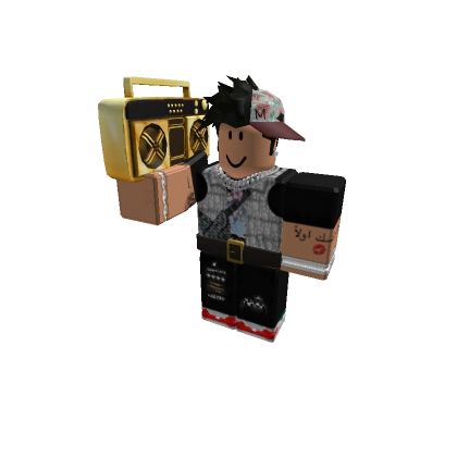 EpicSuperNinja21 | Albertsstuff Wiki | Fandom