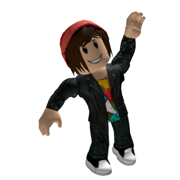 RobertThang10 | Albertsstuff Wiki | Fandom