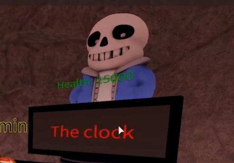 Underman | Albertsstuff Wiki | Fandom