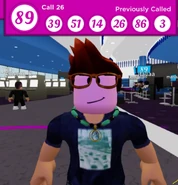 Sunscreen Eater | Albertsstuff Wiki | Fandom