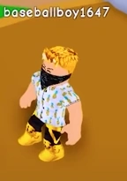 Baseballboy1647 | Albertsstuff Wiki | Fandom