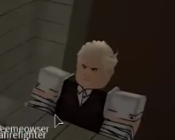 Ticket Taker | Albertsstuff Wiki | Fandom