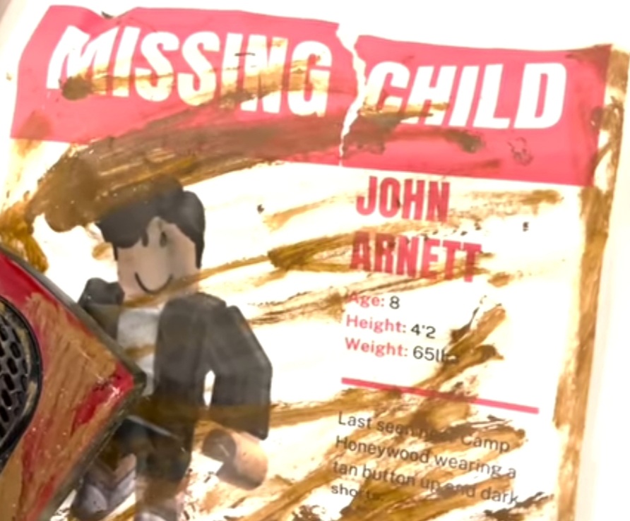 John Arnett Albertsstuff Wiki Fandom
