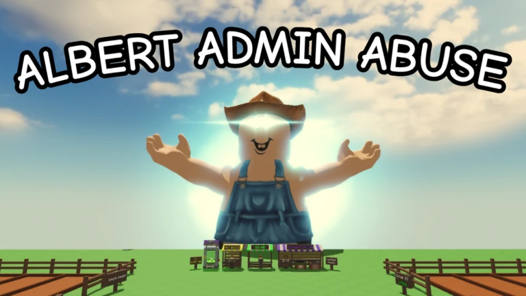 Grow A Garden "⛈️ALBERT ADMIN ABUSE⛈️" Event | Albertsstuff Wiki | Fandom
