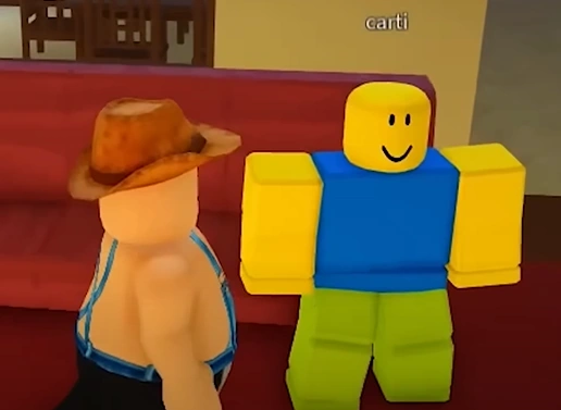 Carti | Albertsstuff Wiki | Fandom