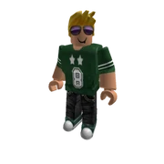 Idiot noobs | Albertsstuff Wiki | Fandom