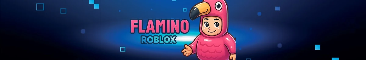 Flamingo Roblox | Albertsstuff Wiki | Fandom
