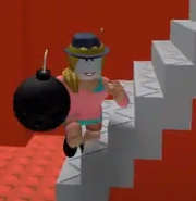 Sunscreen Eater | Albertsstuff Wiki | Fandom