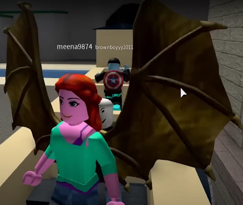 Meena9874 | Albertsstuff Wiki | Fandom