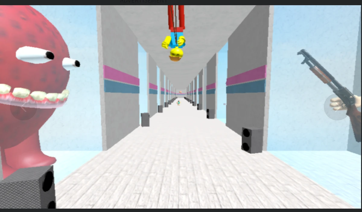 Flamingo roblox