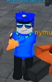 Sunscreen Eater | Albertsstuff Wiki | Fandom