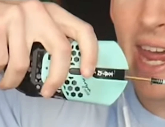 Albert's Mouse | Albertsstuff Wiki | Fandom