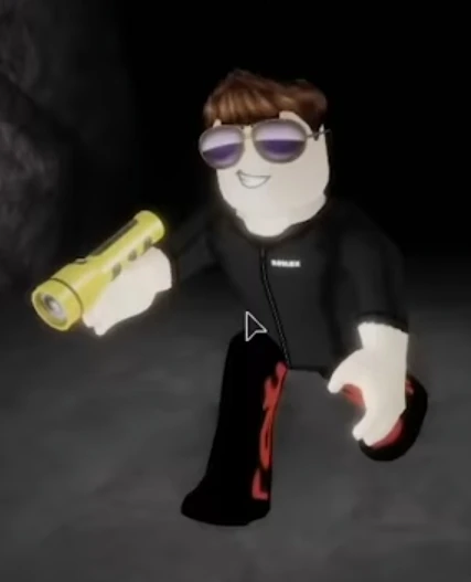 Bloody Diarrhea Exercise Man | Albertsstuff Wiki | Fandom