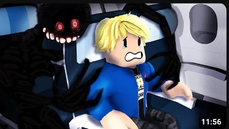 ROBLOX AIRPLANE... | Albertsstuff Wiki | Fandom