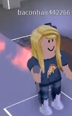 Baconhair442266 | Albertsstuff Wiki | Fandom