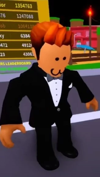 Rich | Albertsstuff Wiki | Fandom