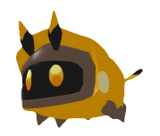 Grubby | Albertsstuff Wiki | Fandom