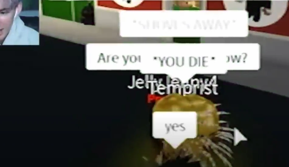 John Hecker son | Albertsstuff Wiki | Fandom