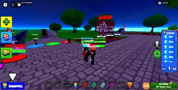 Sunscreen Eater | Albertsstuff Wiki | Fandom