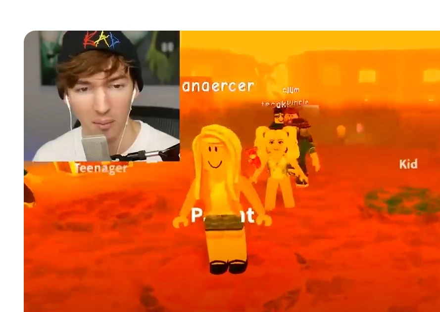 Anaercer | Albertsstuff Wiki | Fandom