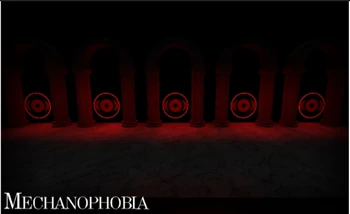Mechanophobia | Albertsstuff Wiki | Fandom