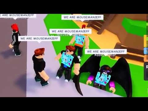 User blog:Mousemanjeff/me mouseman jeff | Albertsstuff Wiki | Fandom