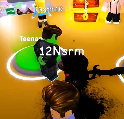 Nsrm10 | Albertsstuff Wiki | Fandom