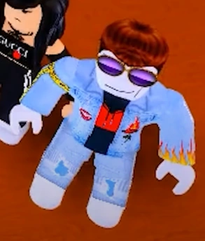 AMAR | Albertsstuff Wiki | Fandom