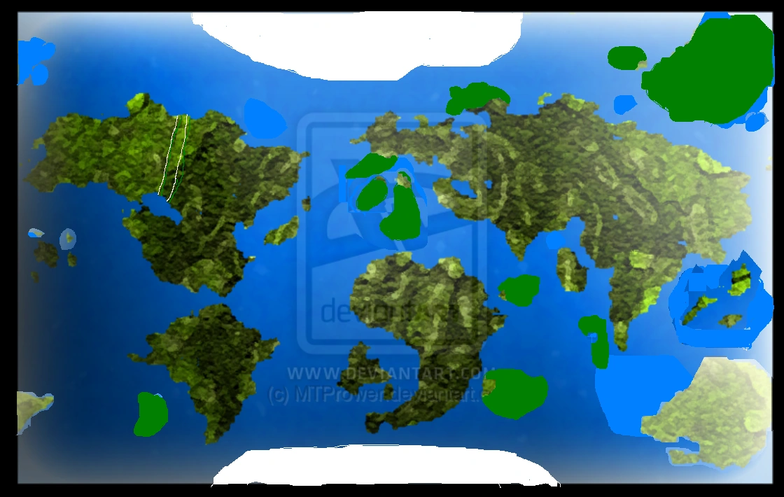 Alledia | Albion Wiki | Fandom