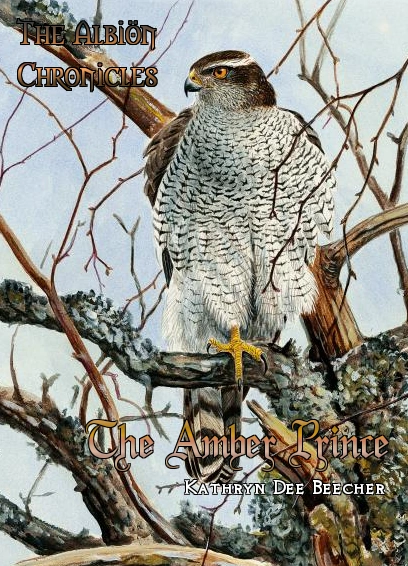 The Amber Prince | Albiön Chronicles Wiki | Fandom