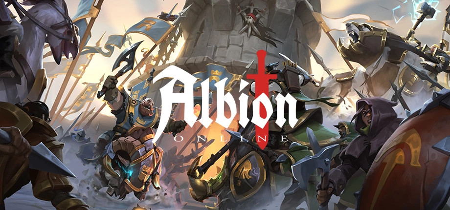 Albion Online вики | Fandom