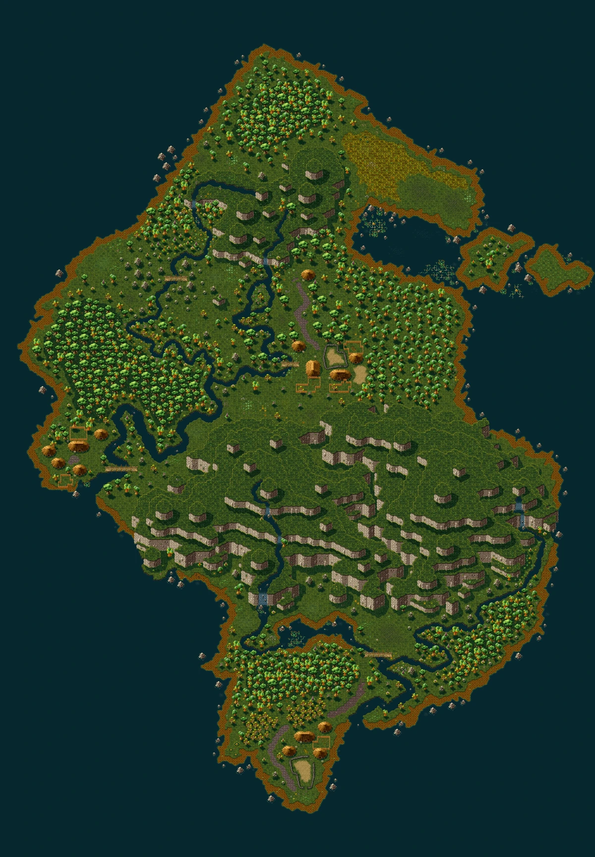 Gratogel | Albion Wiki | Fandom