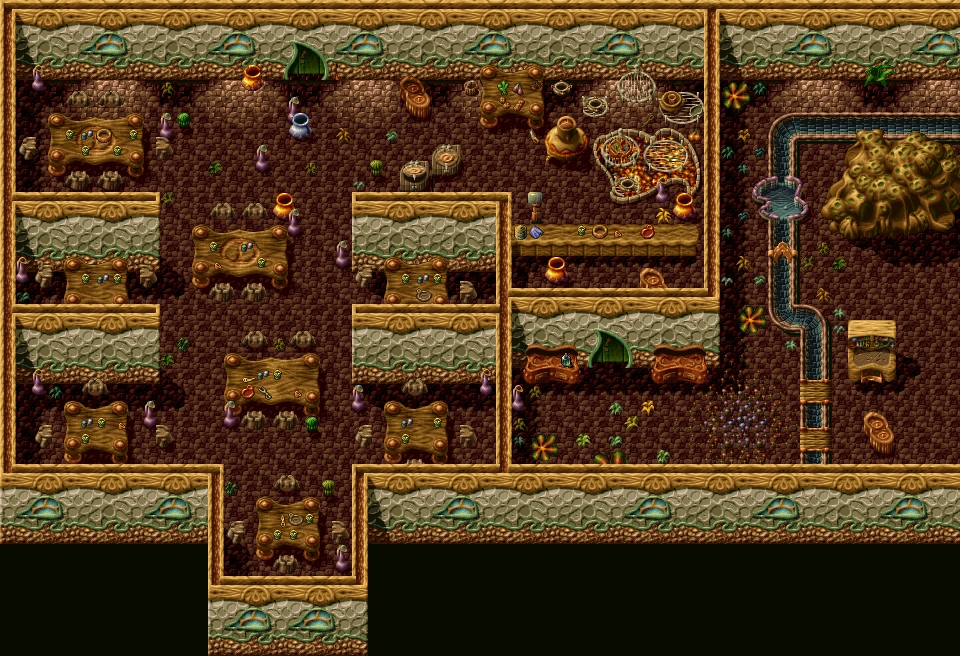 Great Barrel | Albion Wiki | Fandom