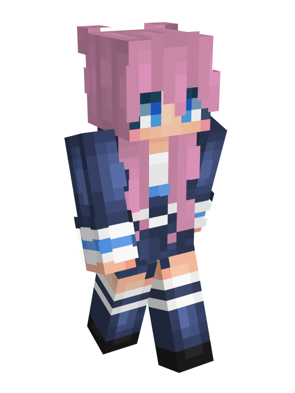 LDShadowLady | Albondiga Island Wiki | Fandom