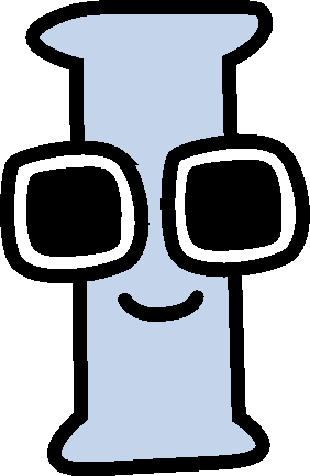 I | Alphabet Lore but the word is "ACQUAINTANCE" Wiki | Fandom