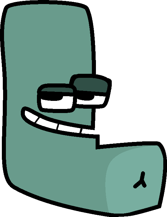 L | Alphabet Lore but the word is "ACQUAINTANCE" Wiki | Fandom