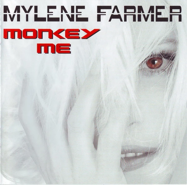 Monkey Me | Album Wiki | Fandom