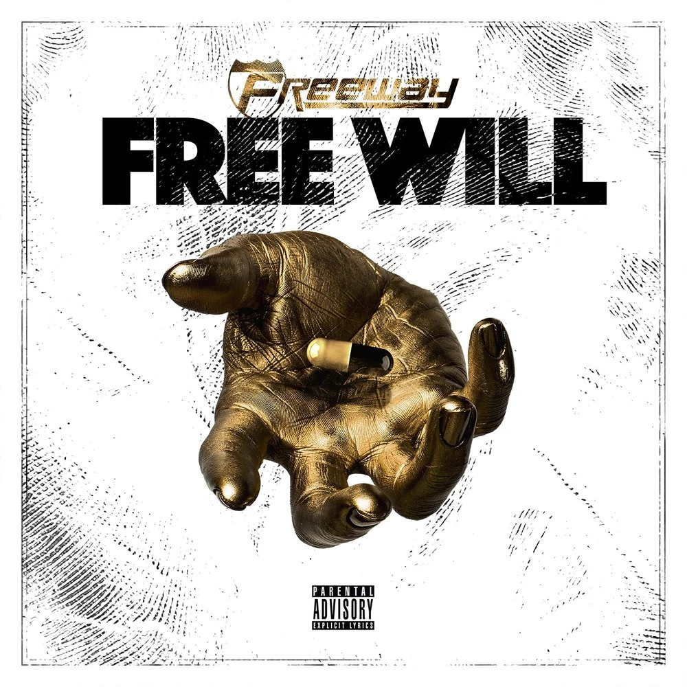 Free Will | Album Wiki | Fandom