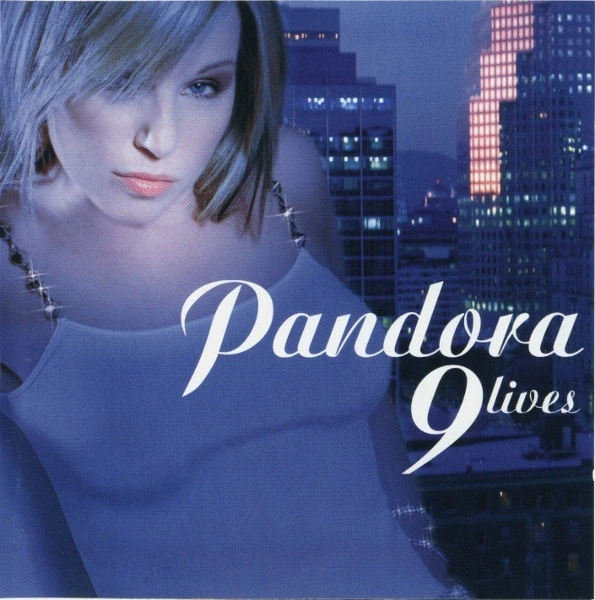 9 Lives (Pandora album) | Album Wiki | Fandom