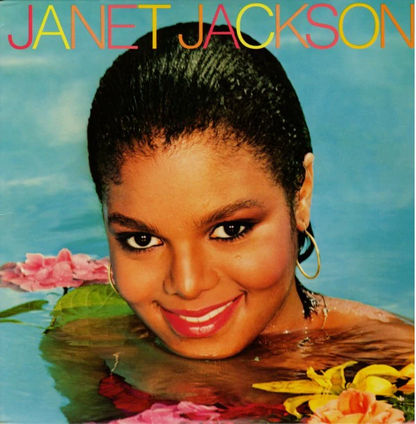 Janet Jackson (album) | Album Wiki | Fandom