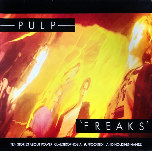 Freaks (Pulp album) | Album Wiki | Fandom