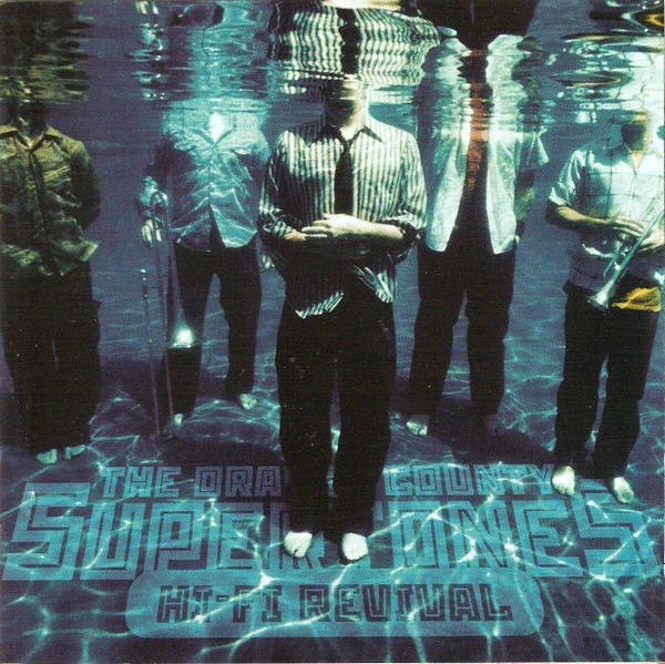 Hi-Fi Revival | Album Wiki | Fandom