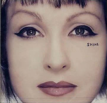 Shine | Album Wiki | Fandom